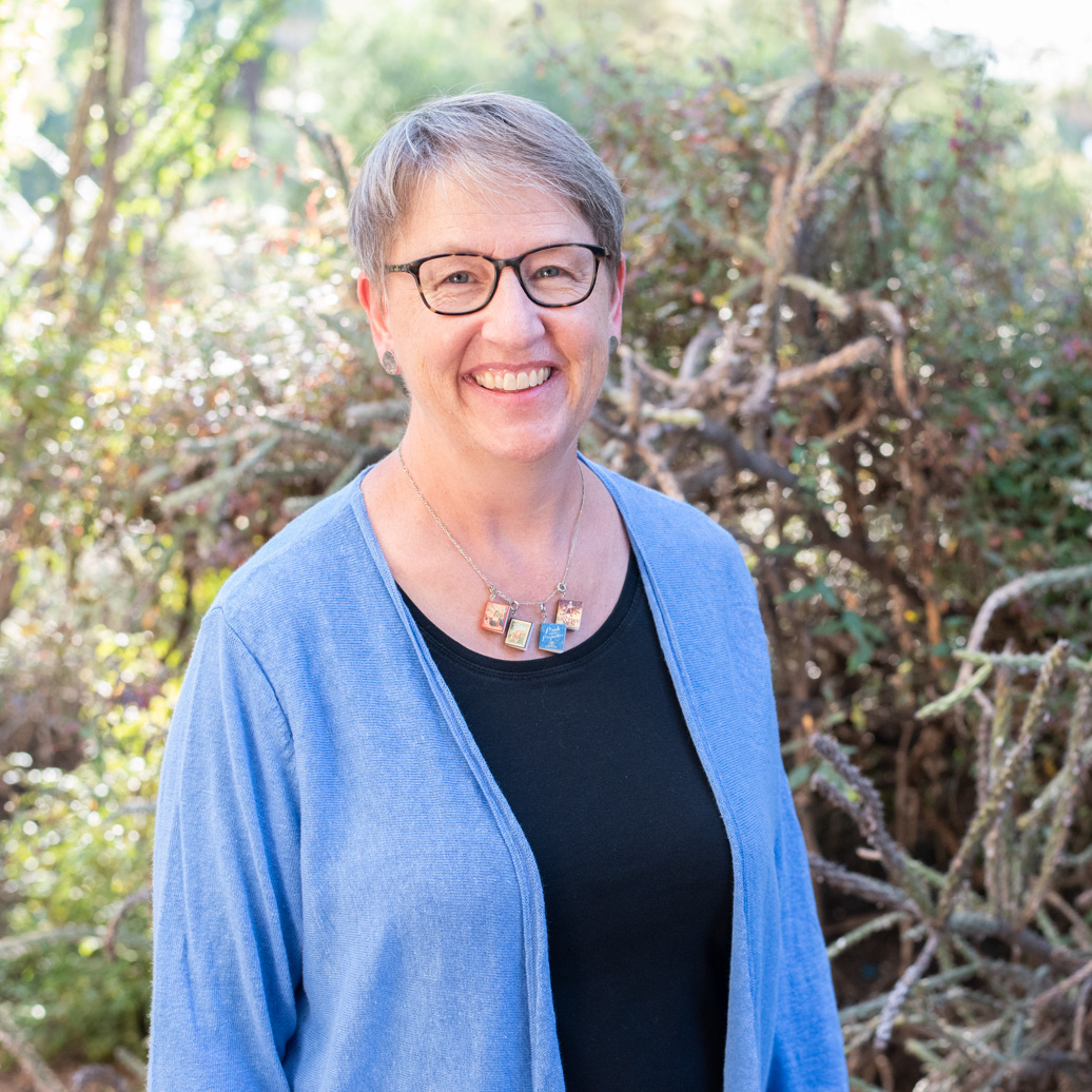 Susan Brudos | Think Tank