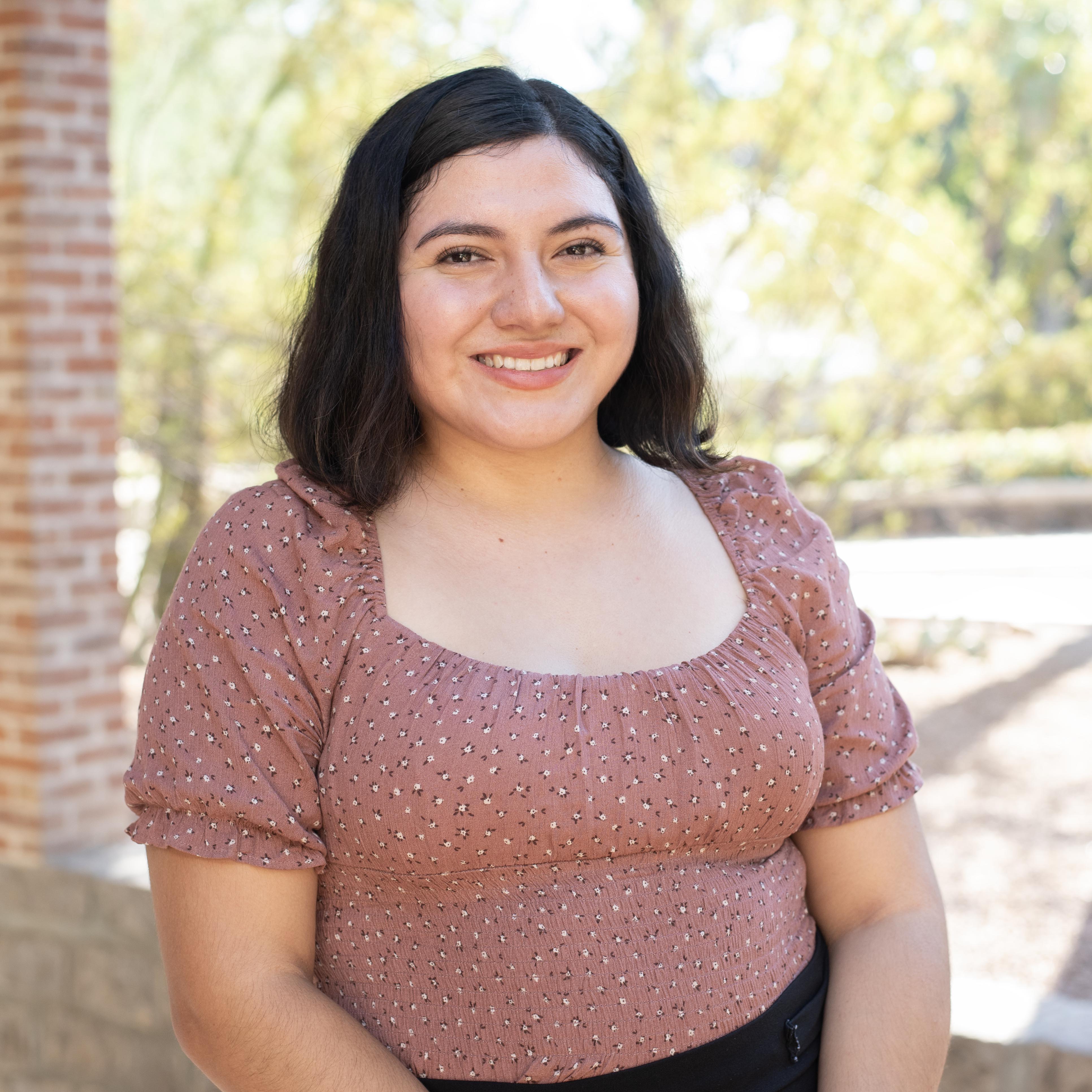 Cynthia Guillen | Think Tank