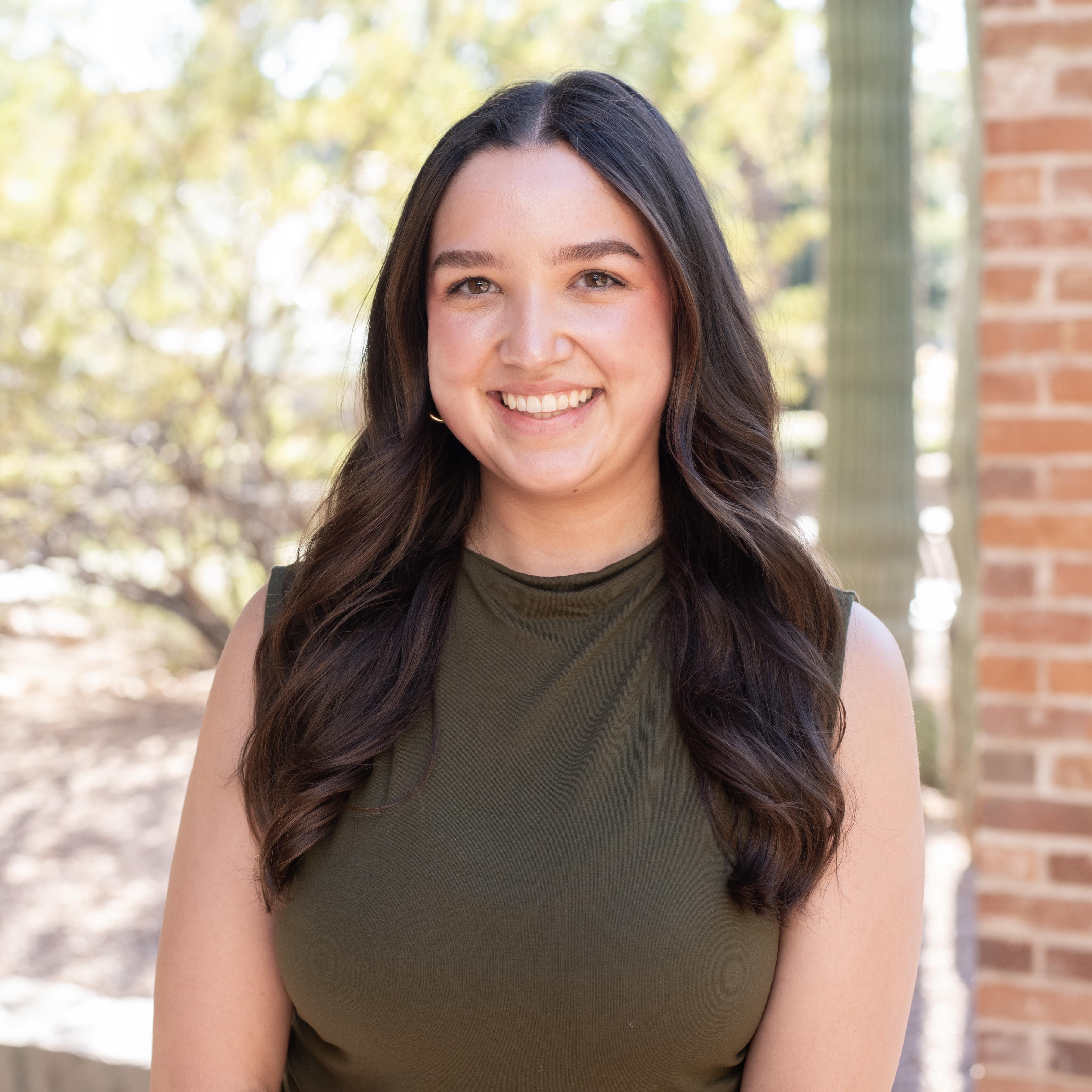 Sarah Boatright | Think Tank