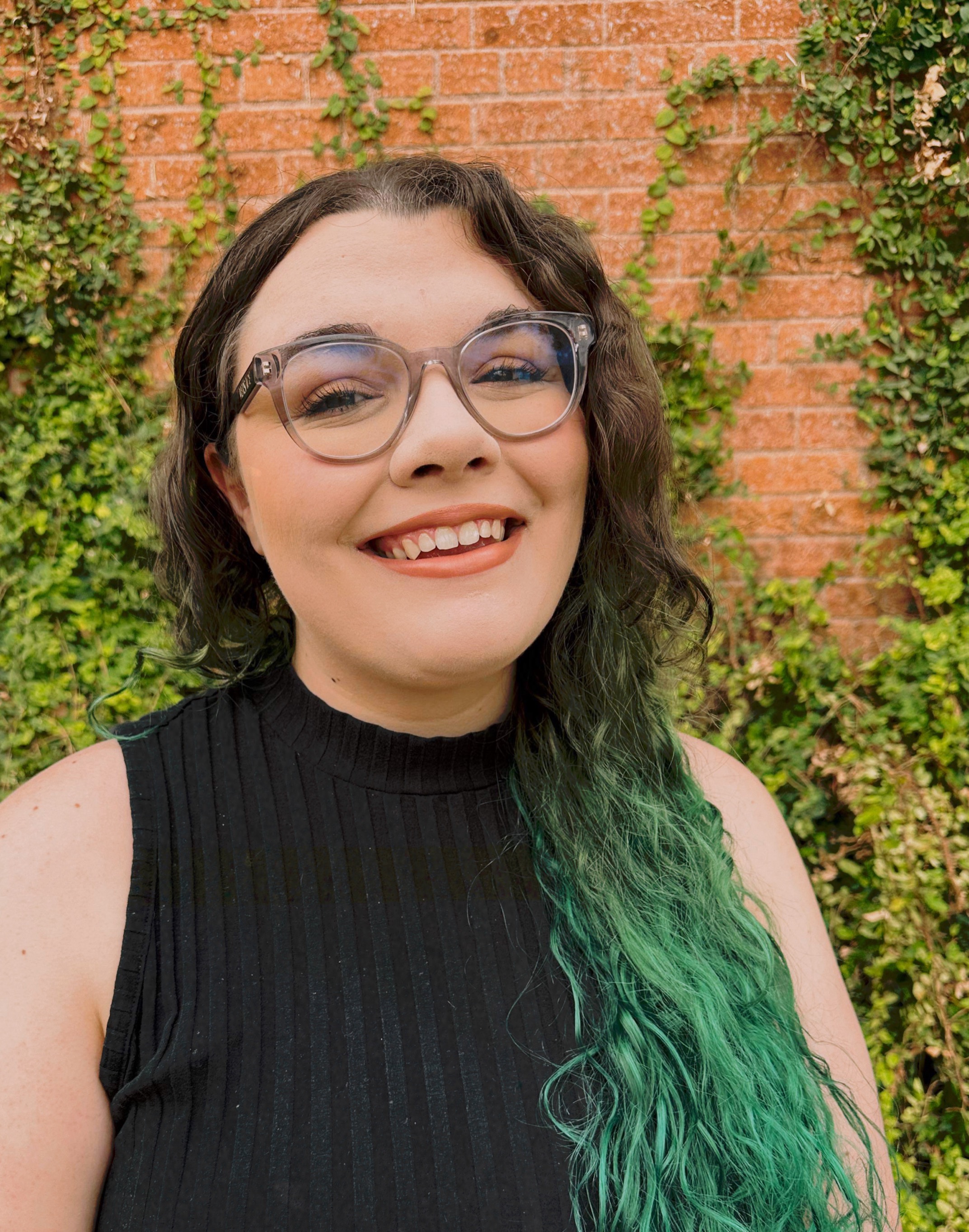 Sarah Randolph | Think Tank