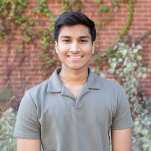 Anish Upganlawar | Think Tank