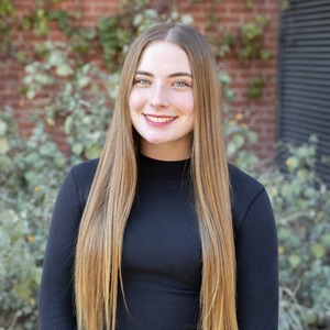 Candice Feldman | Think Tank